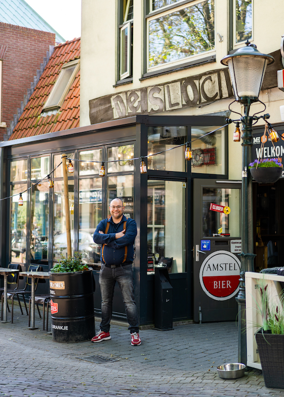 ‘Texel moet meer kunnen bieden dat we nu doen’ - Zilt & Zakelijk